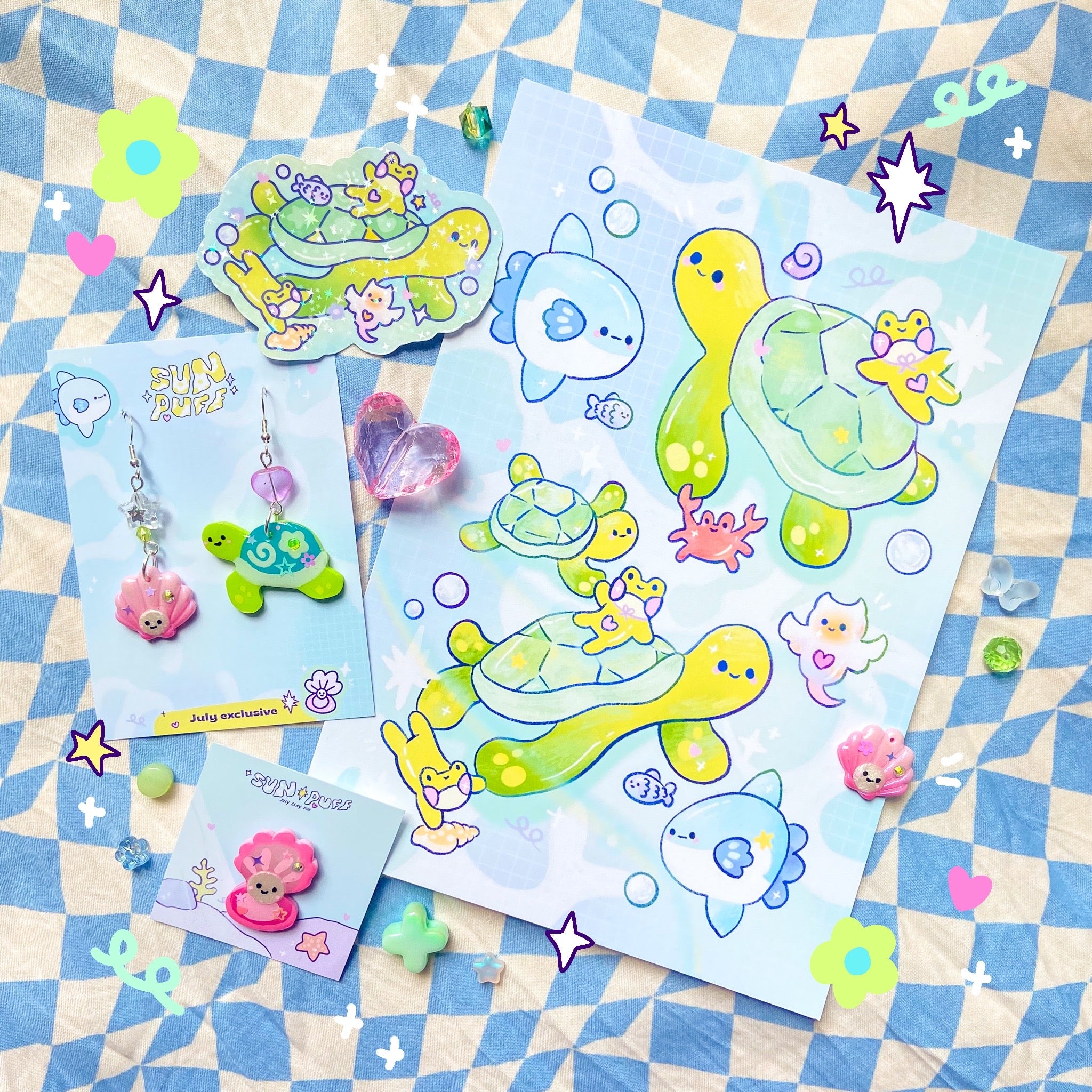 Shop All – Page 3 – Sun Puff