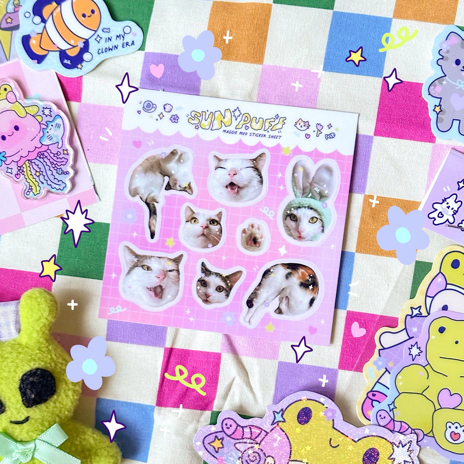 Products – Page 2 – Sun Puff