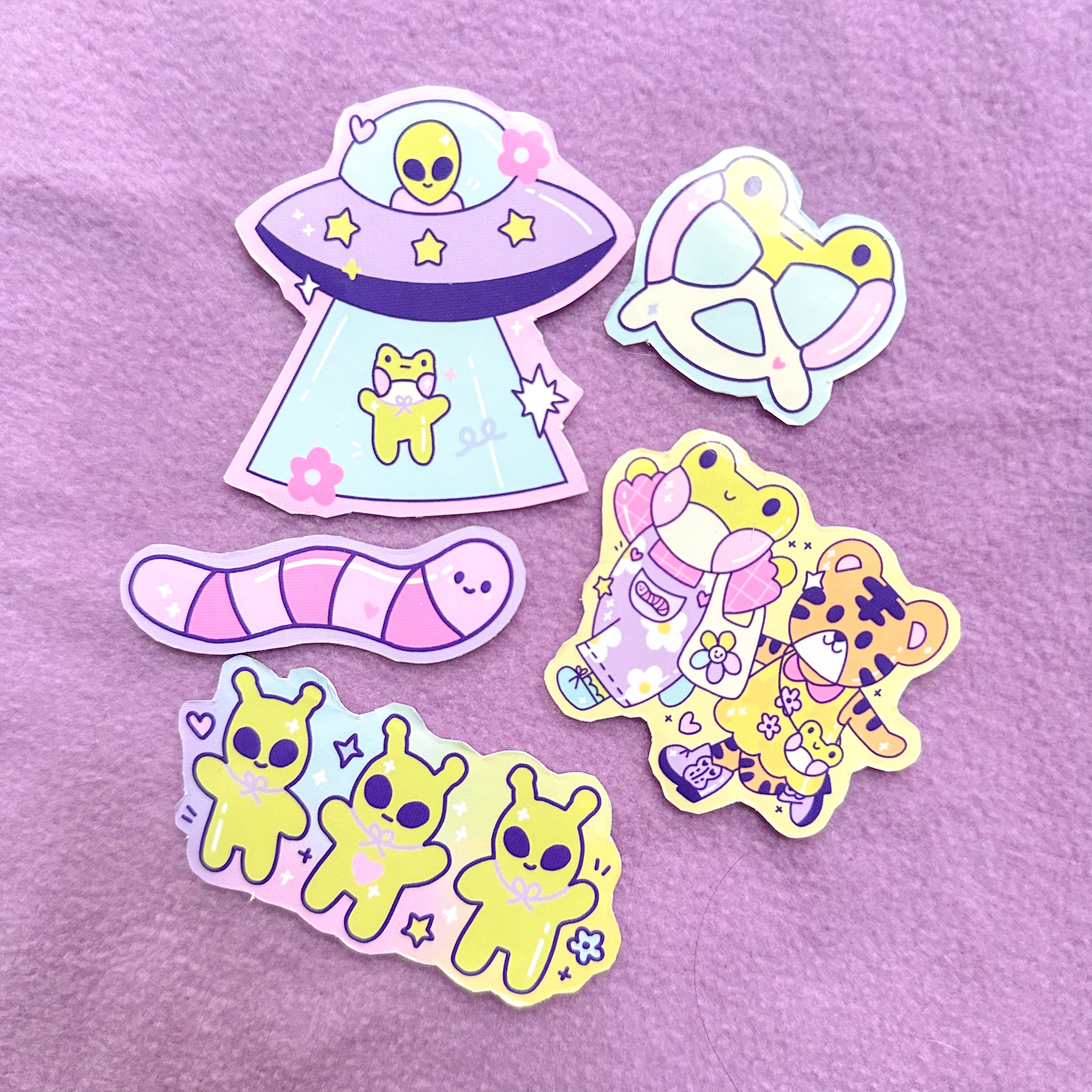 Products – Page 2 – Sun Puff