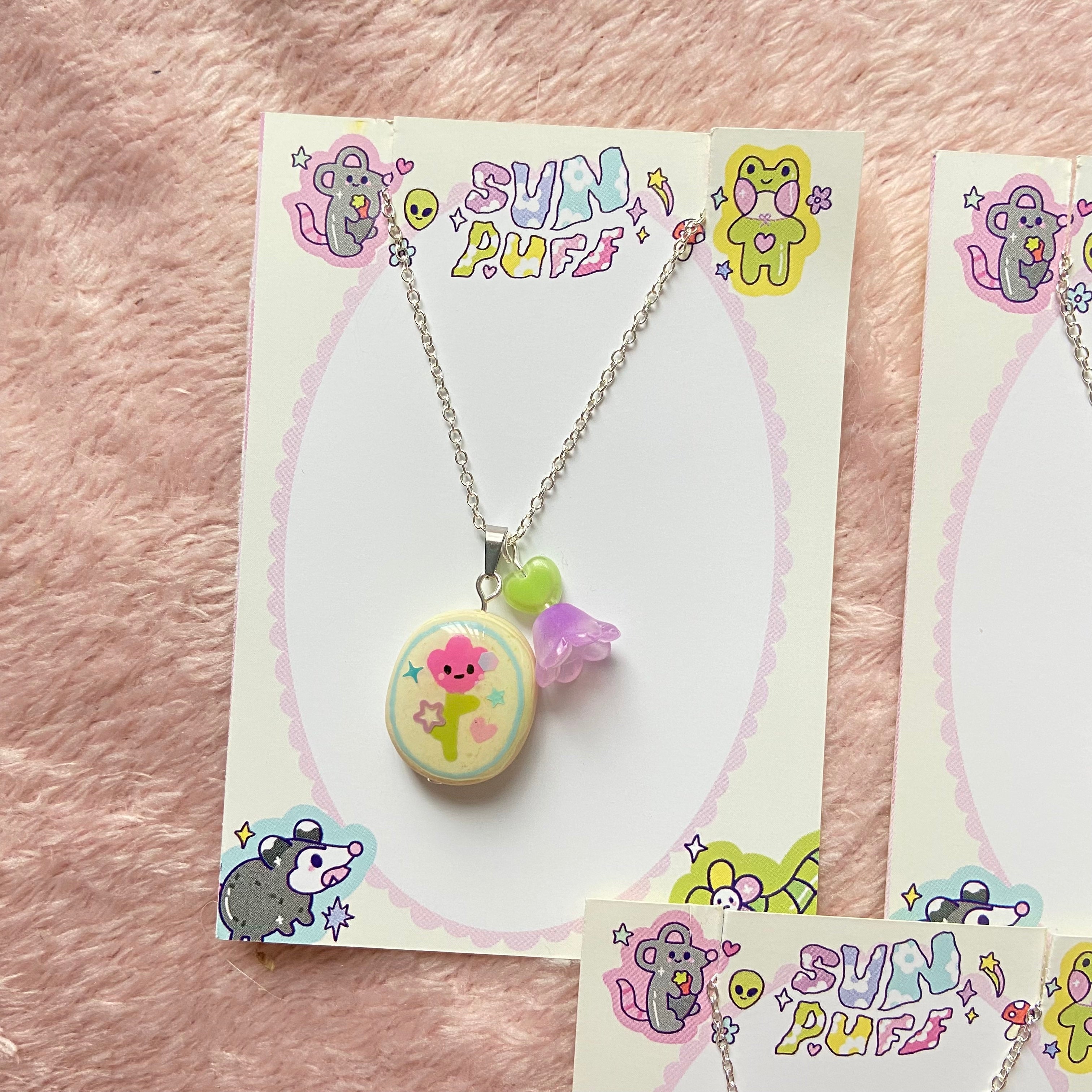 Products – Sun Puff