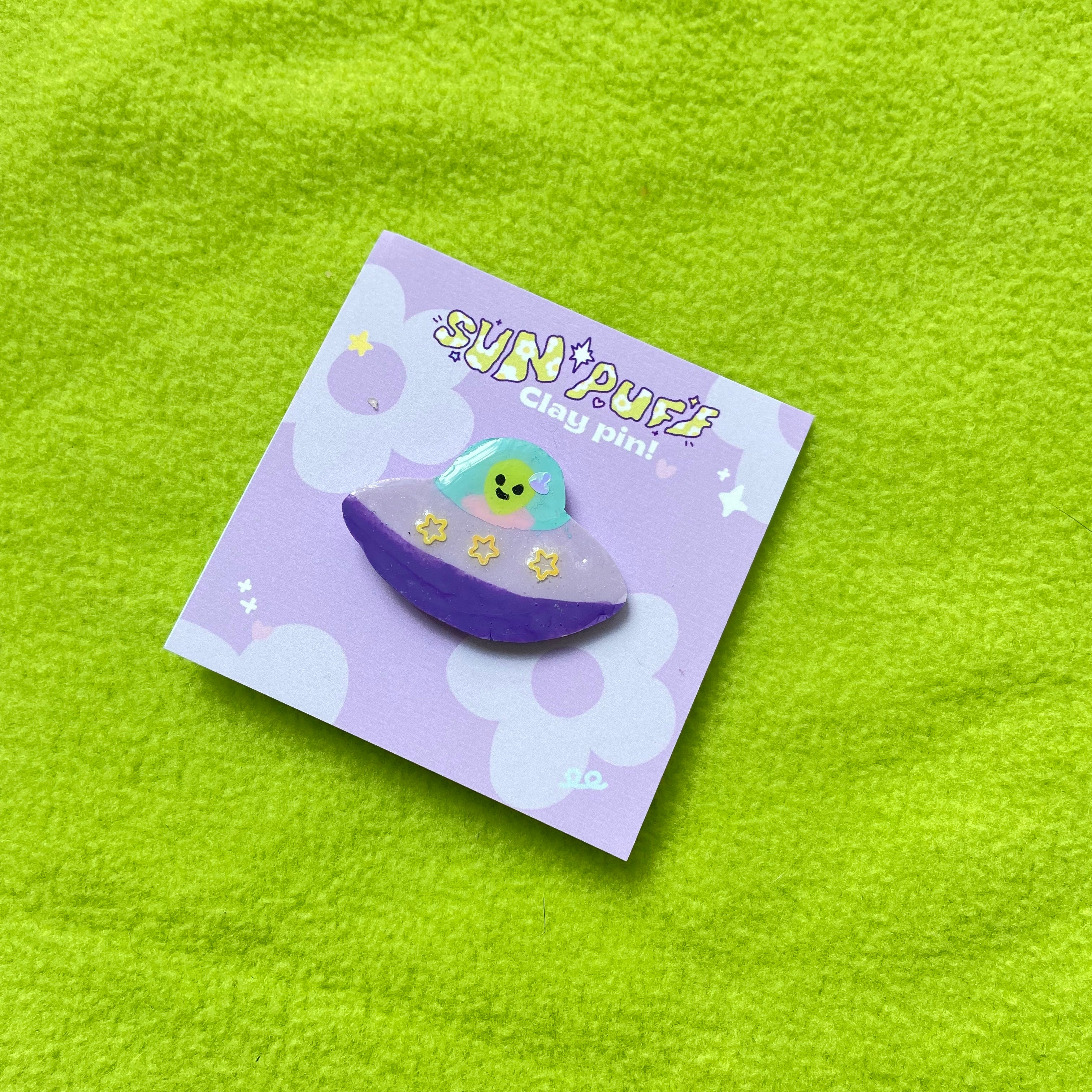 Products – Page 2 – Sun Puff