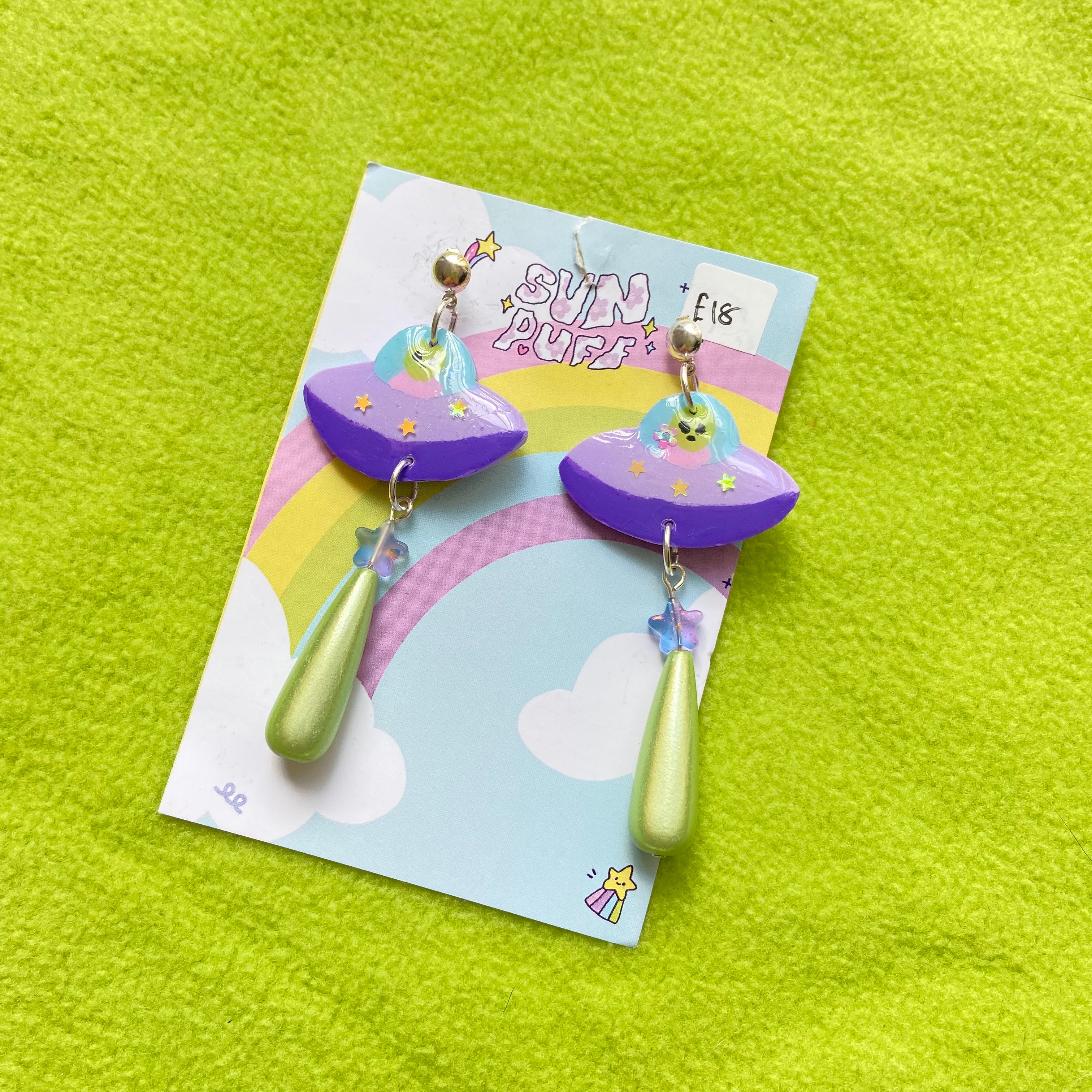 Products – Page 2 – Sun Puff