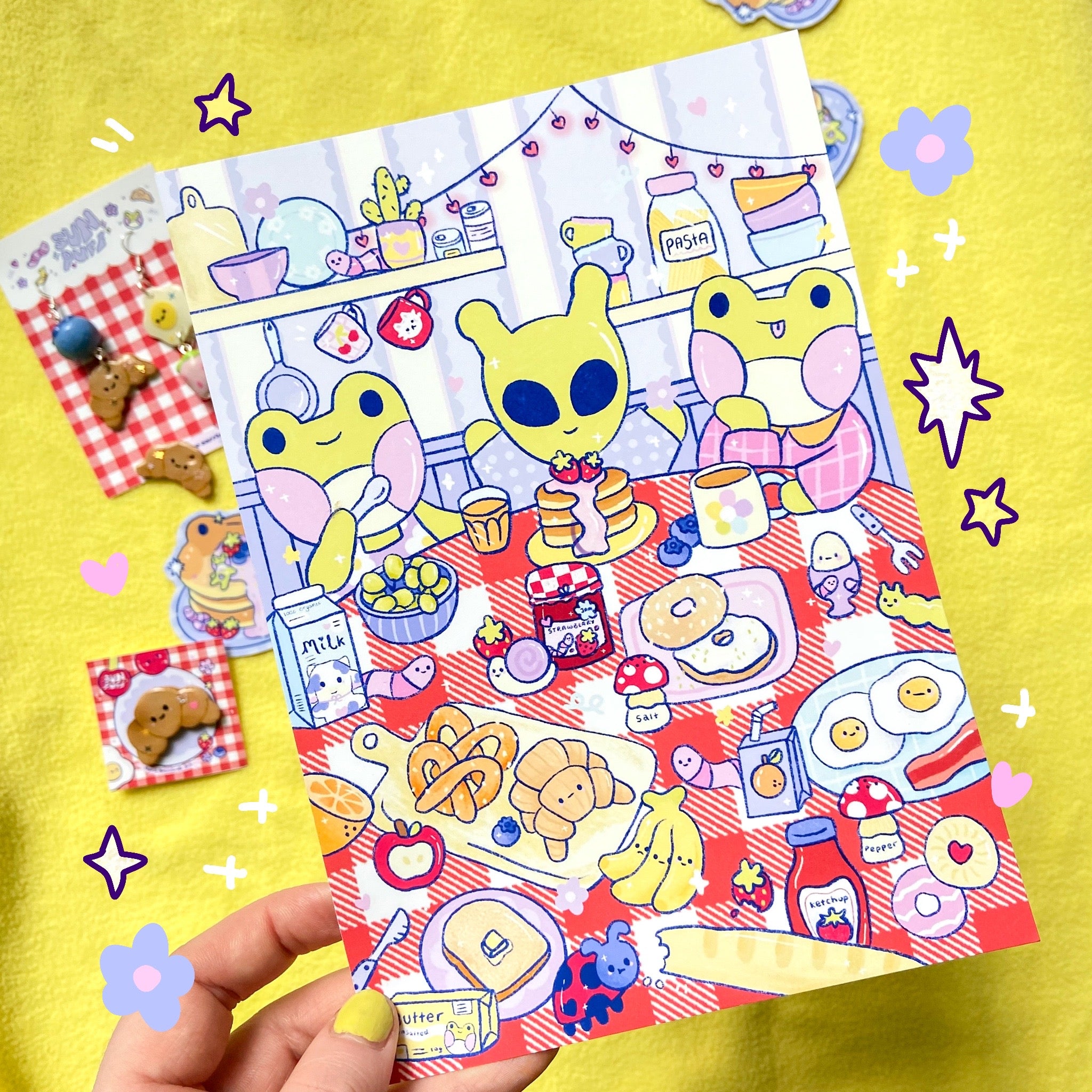 Products – Page 2 – Sun Puff