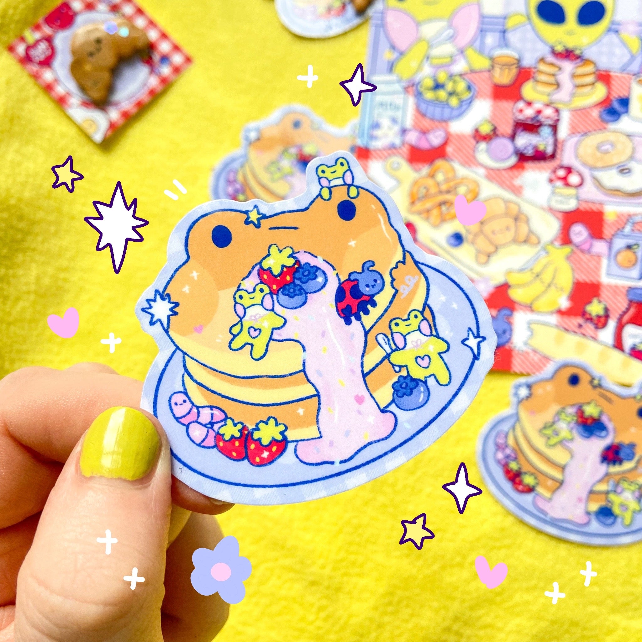 Products – Page 2 – Sun Puff