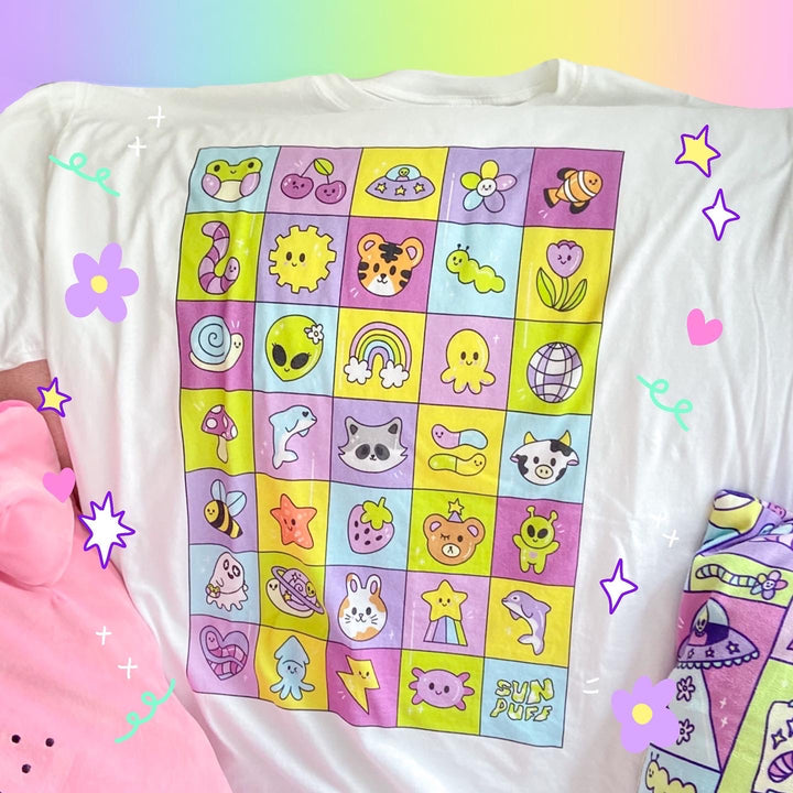 Products – Page 2 – Sun Puff